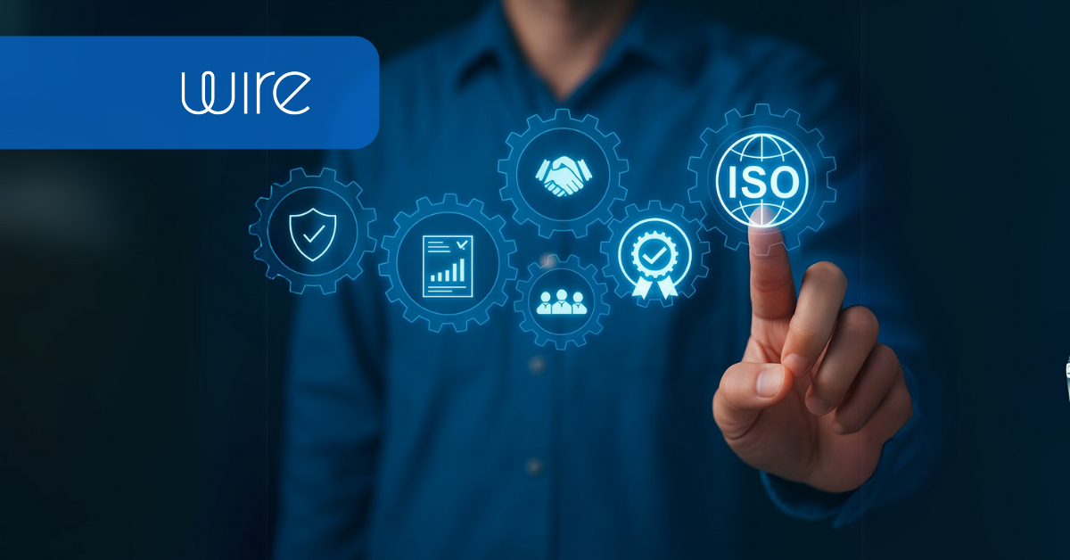 How ISO 27001 & ISO 27701 Certification Future-Proofs Your Business